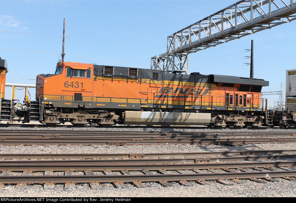 BNSF 6431 (2)